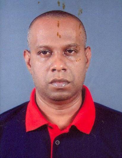 Profile of Dr. J.A.S.K. Jayakody - National Centre for Advanced Studies ...